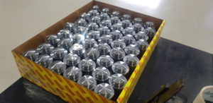 CNC Machining Specialists Perth | ProWest Engineering