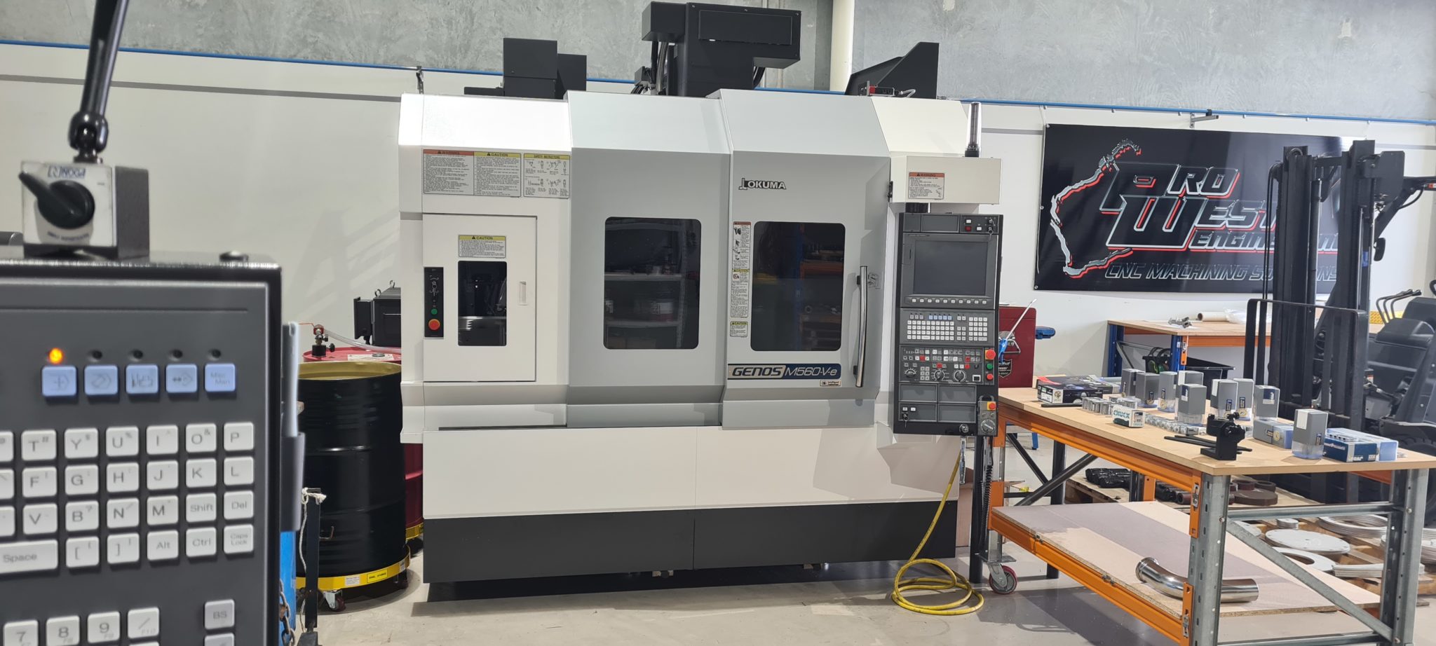 Services | ProWest Engineering