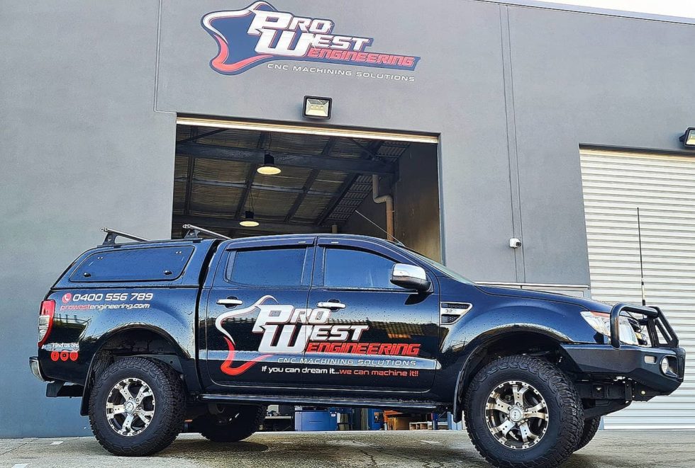 Contact | ProWest Engineering